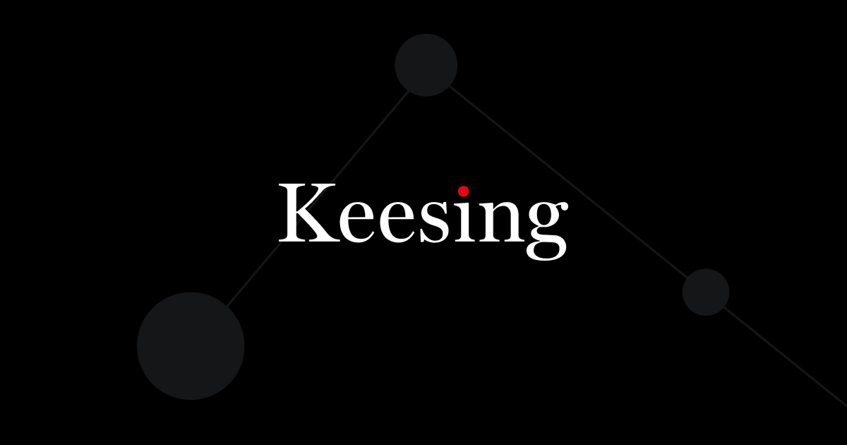 Kontakt | Keesing